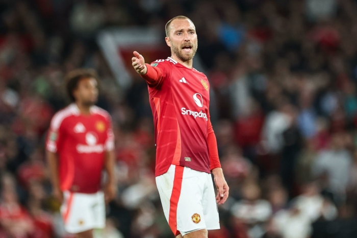 Ruben Amorim thanh lọc đội hình Man United, 2 ngôi sao trên đường rời Old Trafford?